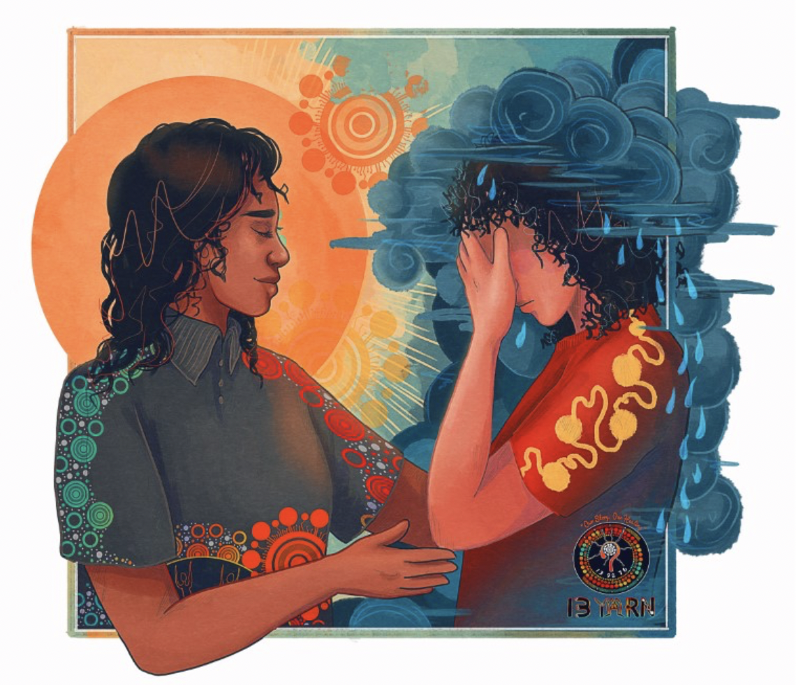 Indigenous mental health providers shortlisted for ... | National ...