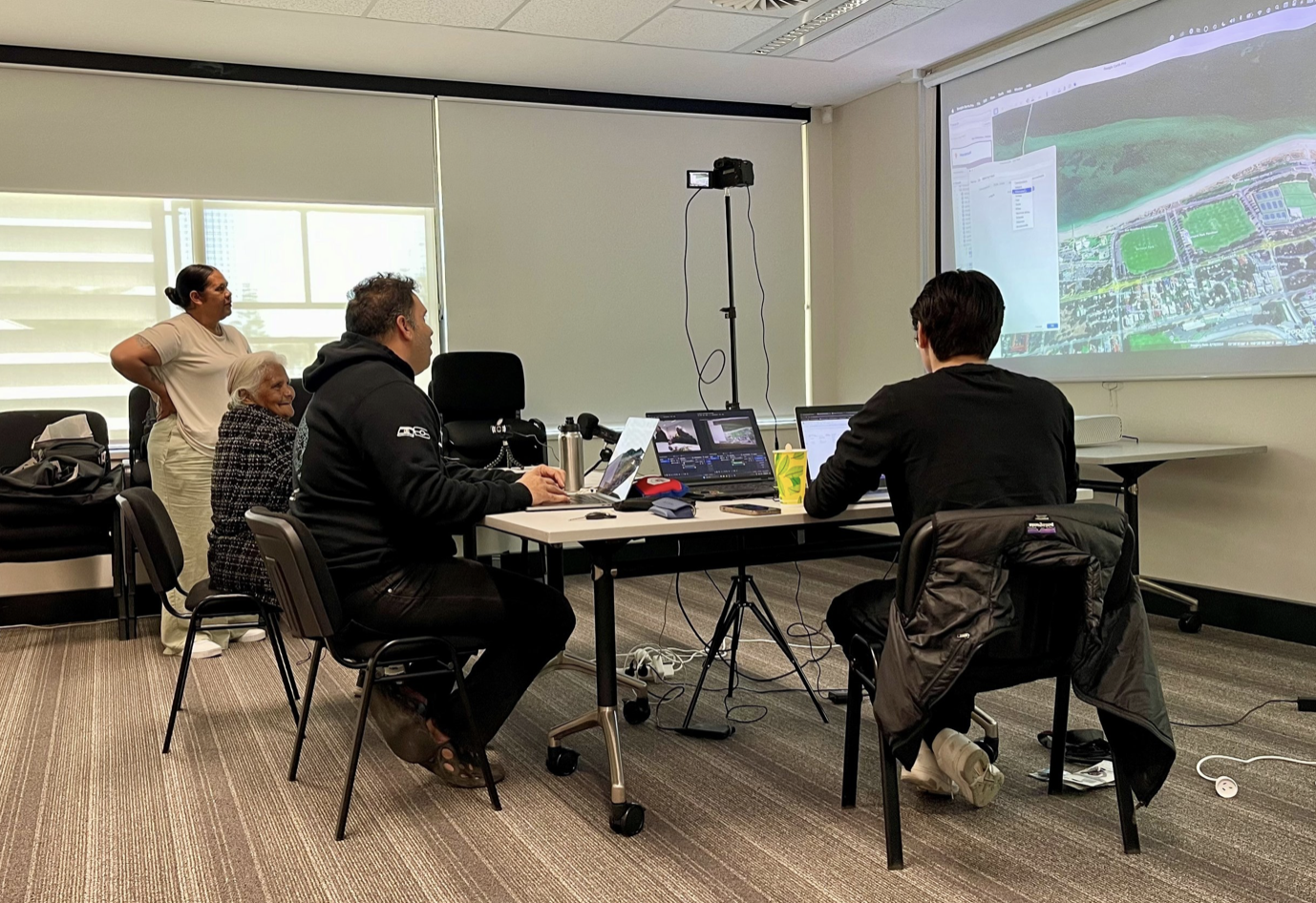 Karri Karrak honouring heritage and self-determinat... | National ...