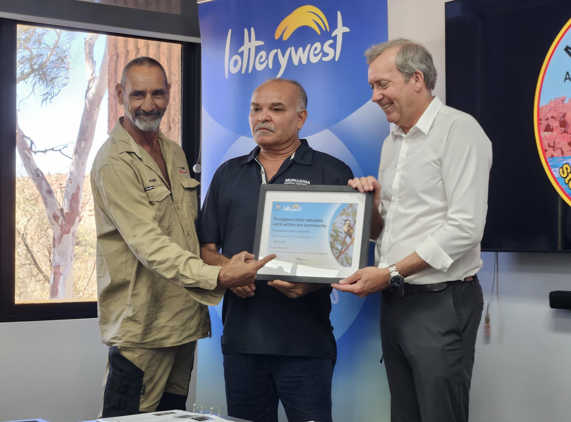 Pilbara Ranger Network secures multi-million dollar... | National ...