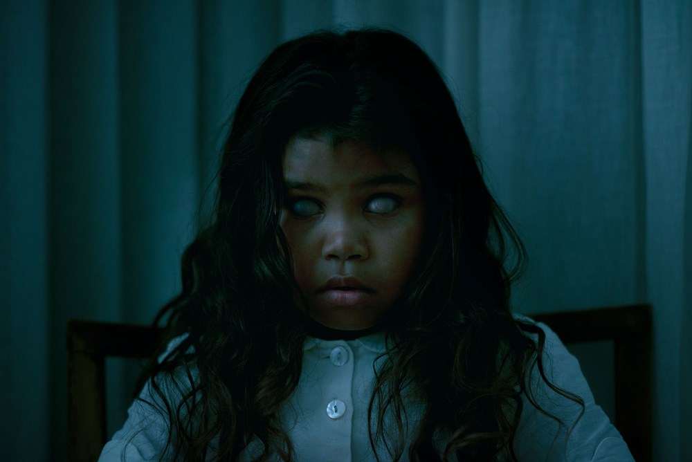 First Nations directed psychological horror film Th... | National ...