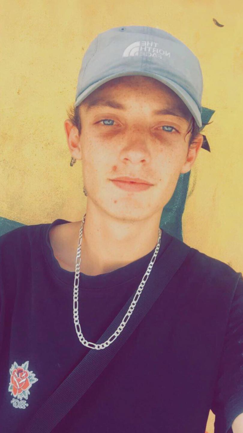 Justice for murdered teen Cassius as men found guil... | National ...