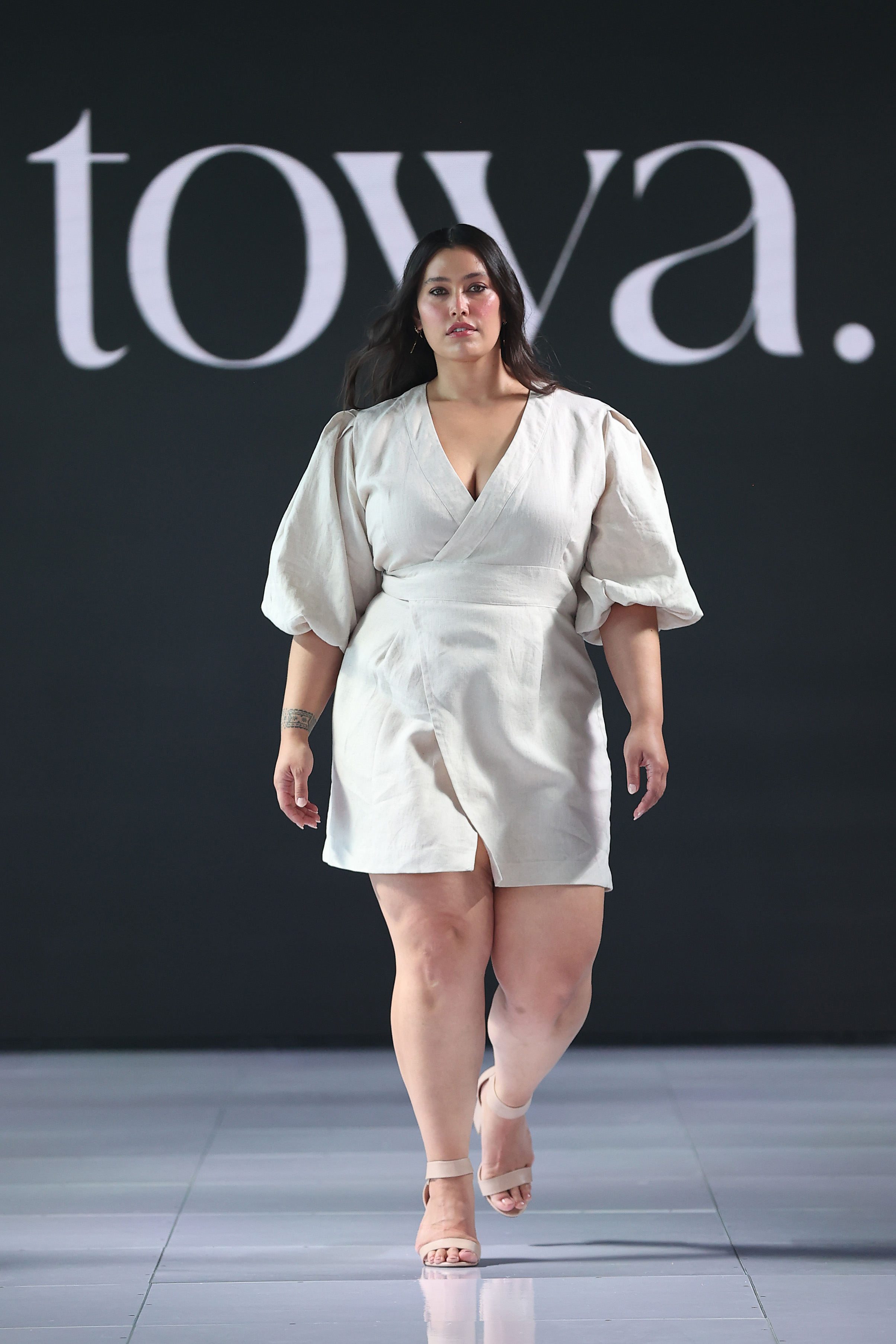 From the stage to the runway, international opera s... | National ...