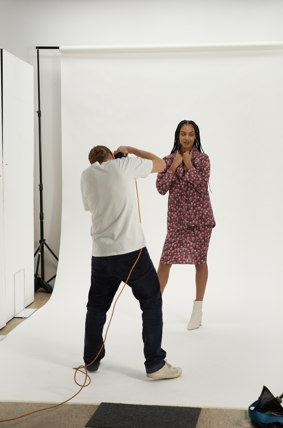 The ICONIC unveils exclusive Indigenous collection ... | National ...