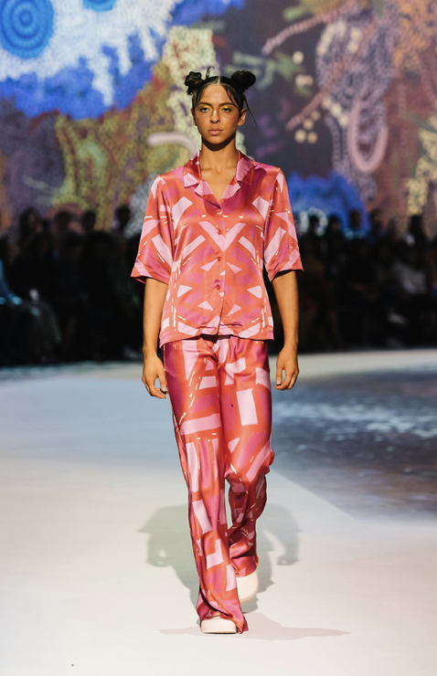 Five First Nations fashion brands to watch this yea... | National ...