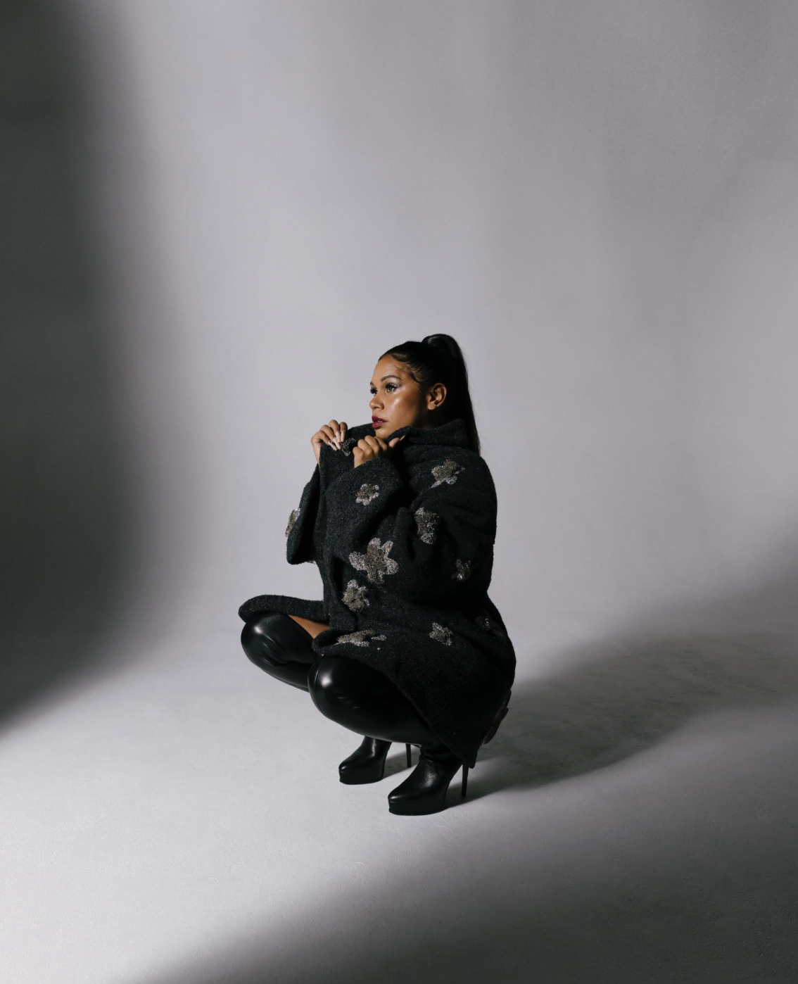 'That's my track. That's my story': BARKAA announce... | National ...