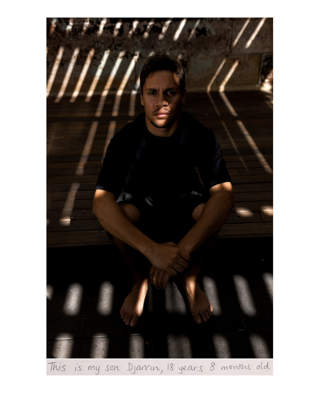 First Nations photographer Milly Hooper on her powe... | National ...