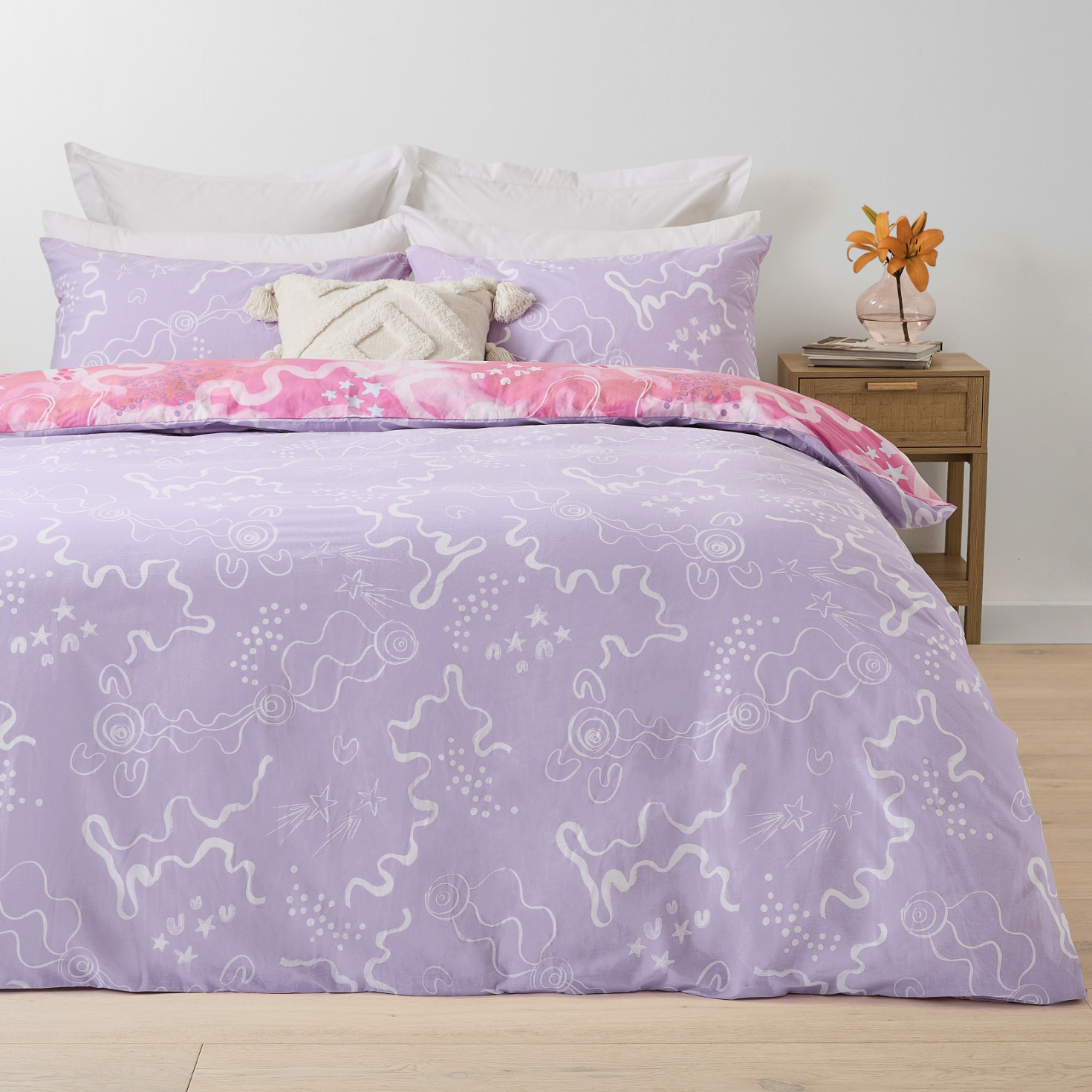 'Spirit Entwining': Rachael Sarra collaborates with... | National ...