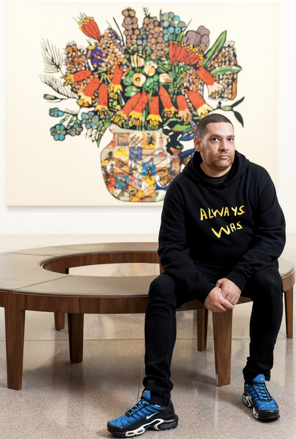 'After the Rain': Artists announced for 5th Nationa... | National ...