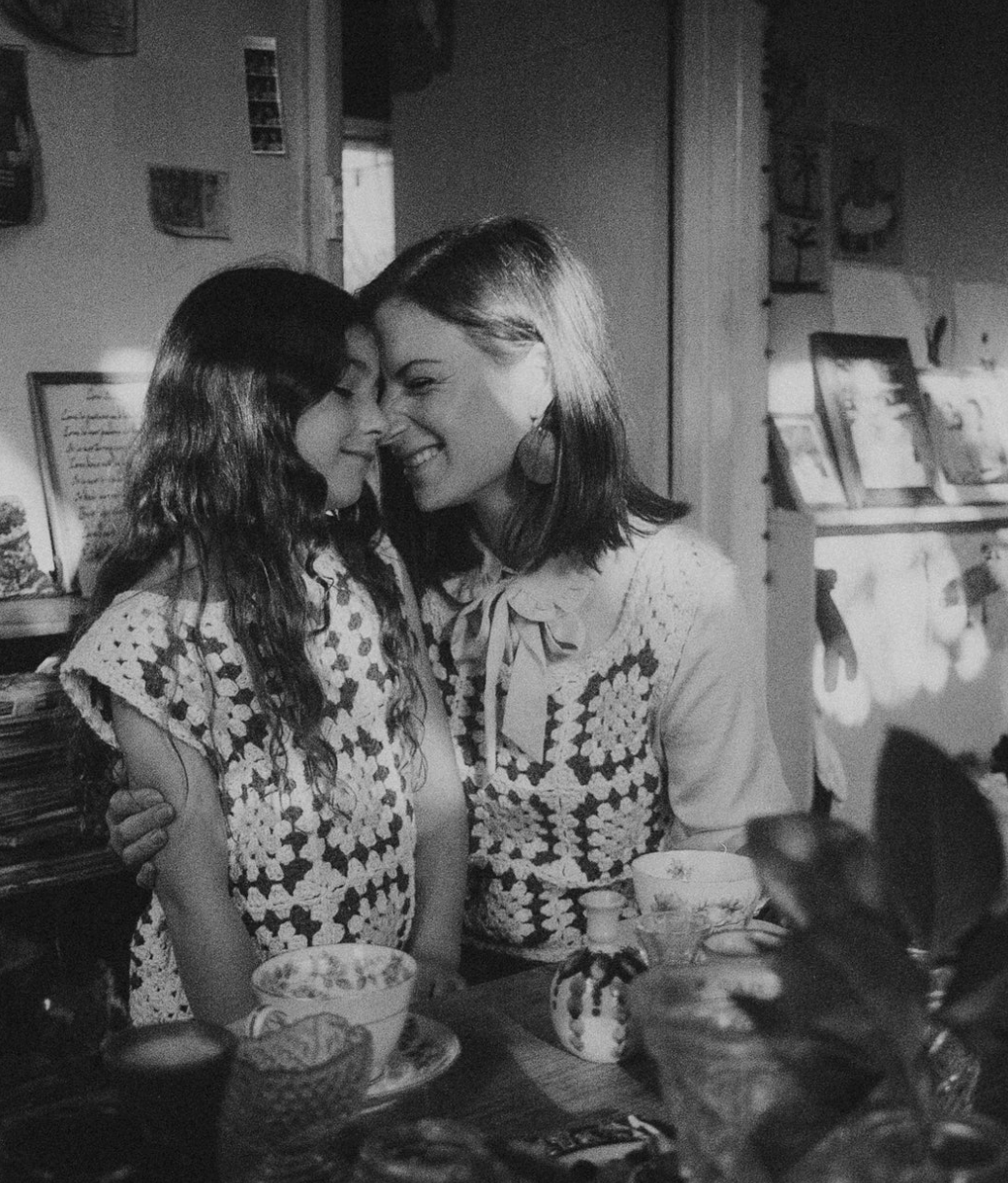 First Nations fashion brand Amber Days announces cl... | National ...