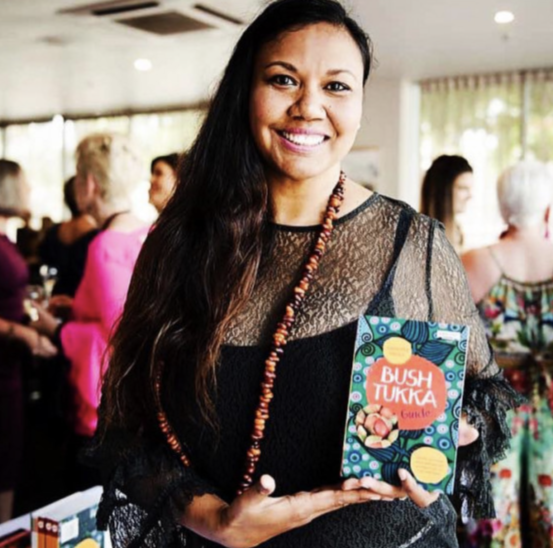 Cairns Indigenous Art Fair to host Bush Tukka Wisdo... | National ...