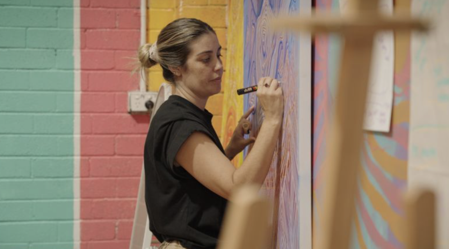 First Nations artists to star at Newcastle Art Gall... | National ...