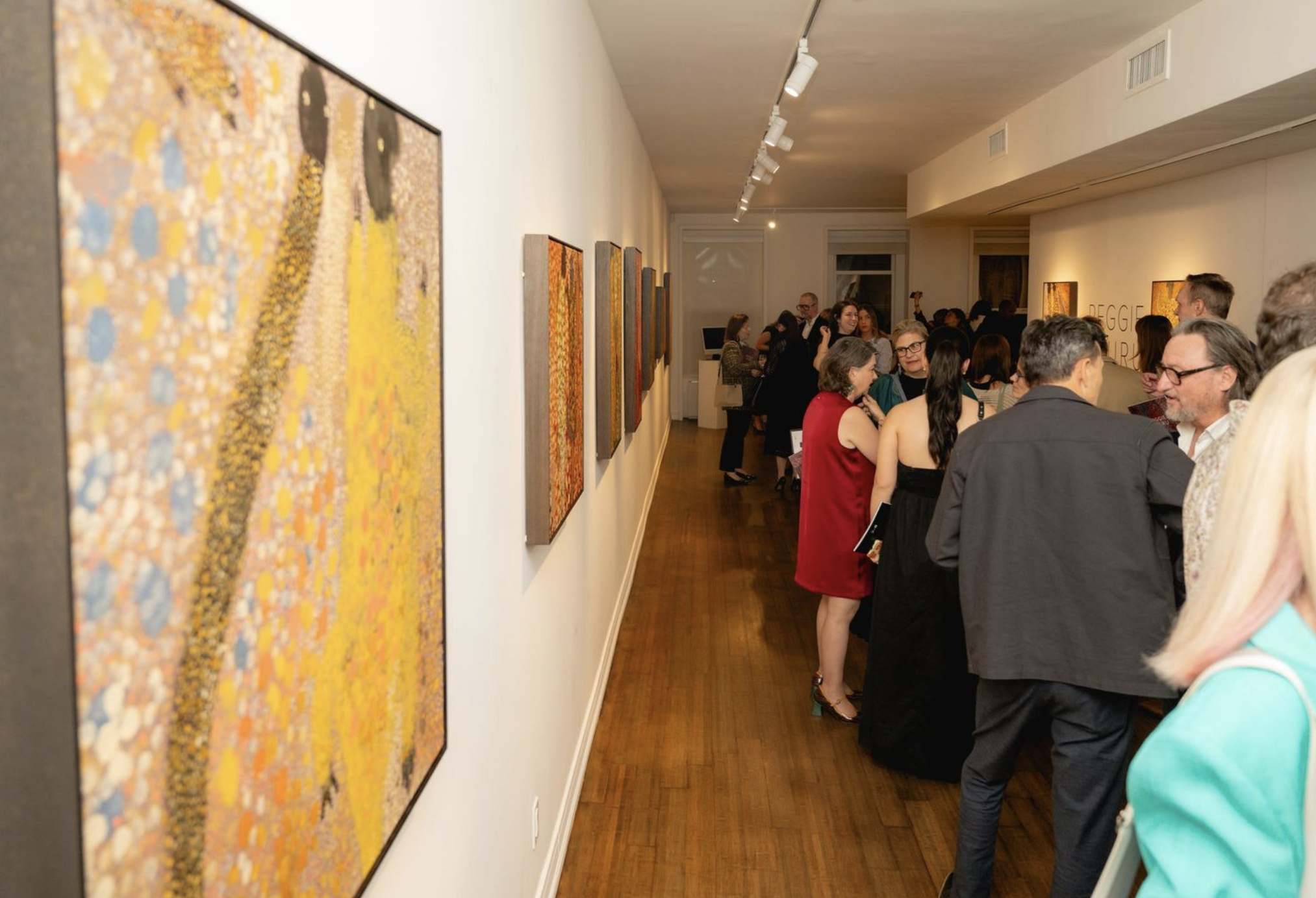 Yankunytjatjara man Reggie Uluru presents his fir... | National ...