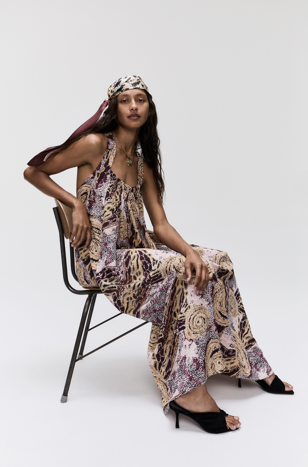 Country Road and Ngali launch collaboration celebra... | National ...