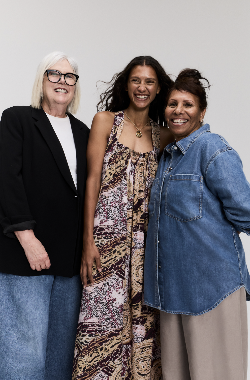 Country Road and Ngali launch collaboration celebra... | National ...
