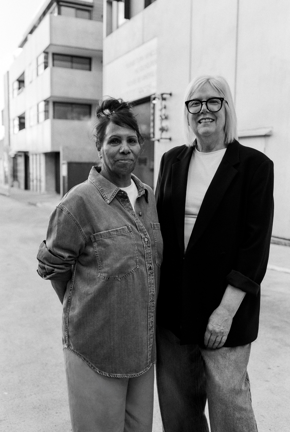 Country Road and Ngali launch collaboration celebra... | National ...