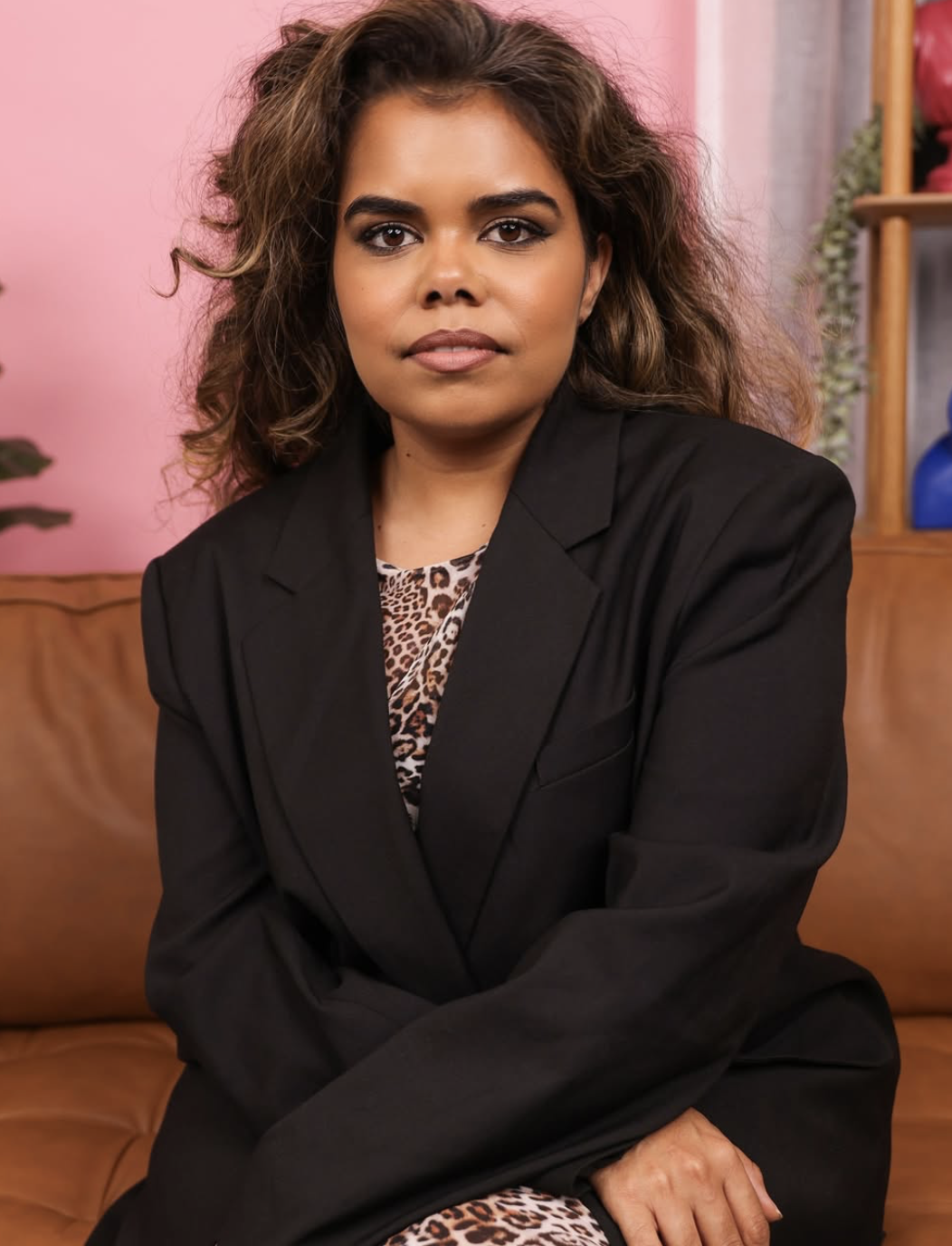 Bianca Hunt announced 2026 Balnaves Foundation Abor... | Style Up ...