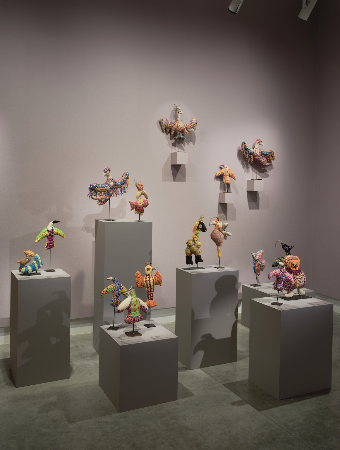 Ngununggula art gallery unveils exhibition of works... | National ...