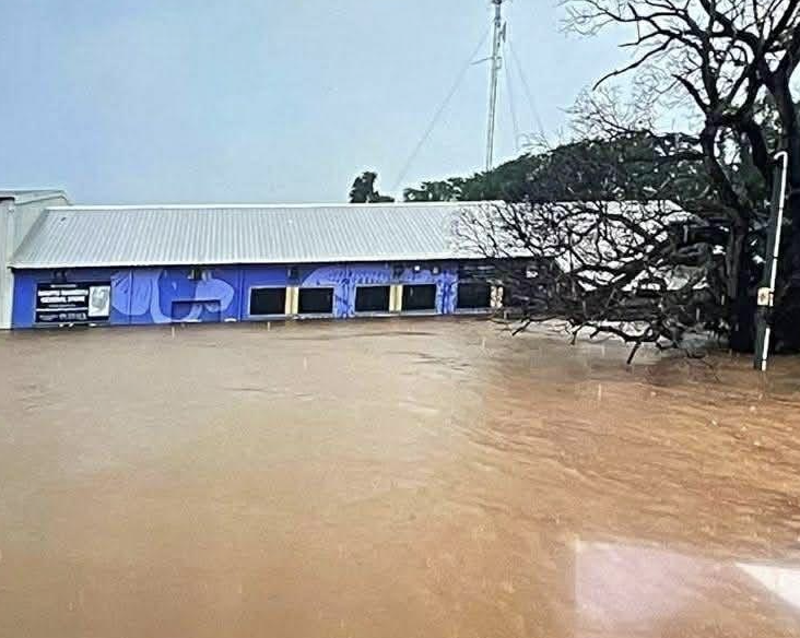 Nauiyu community store reopens to support Daly Rive... | National ...