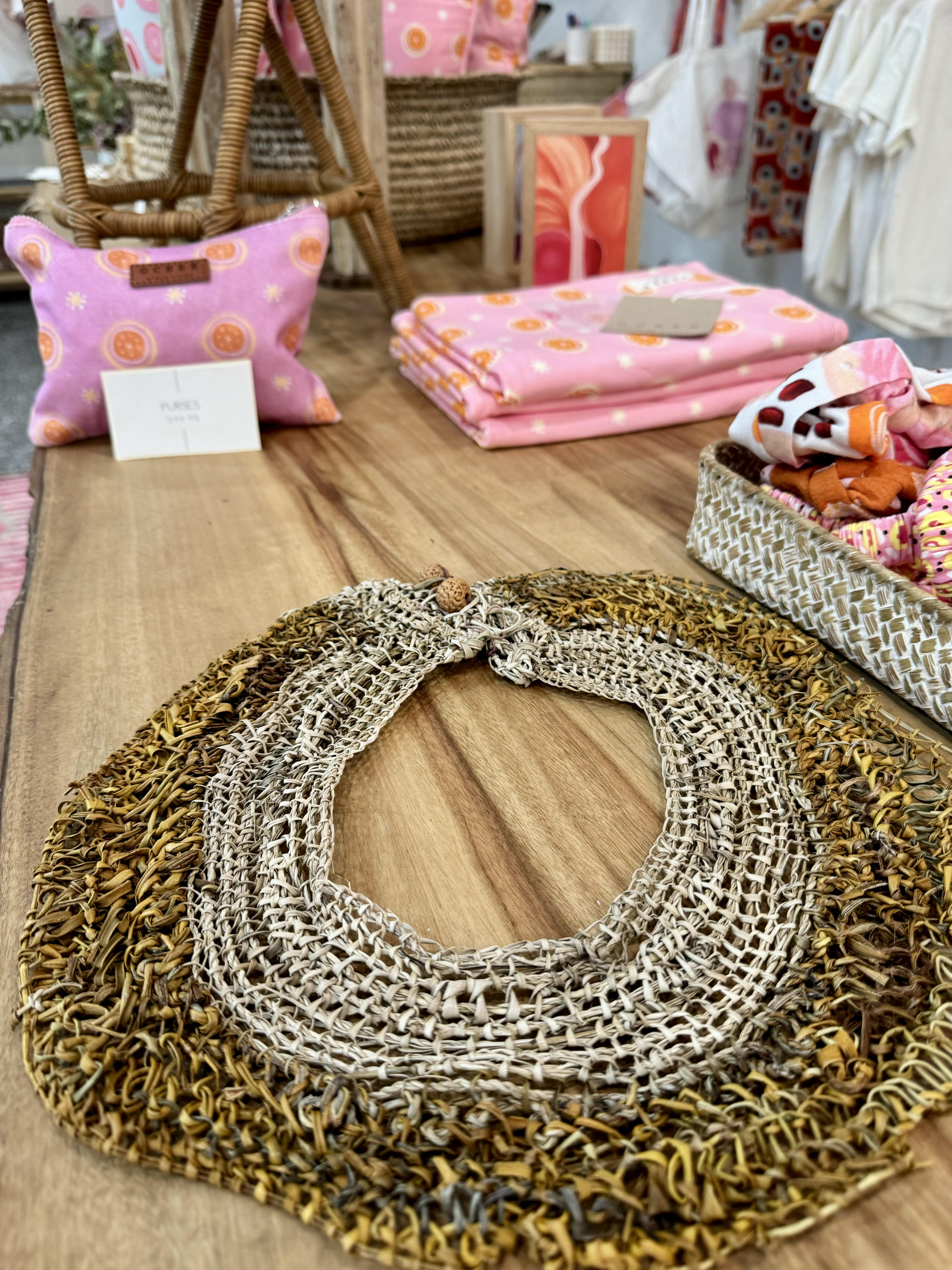 First Nations art and design label, Miimi & Jiinda ... | National ...