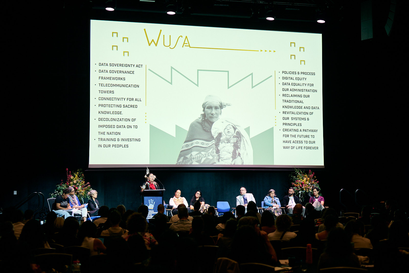 Community are leading the way on protecting Indigen... | National ...