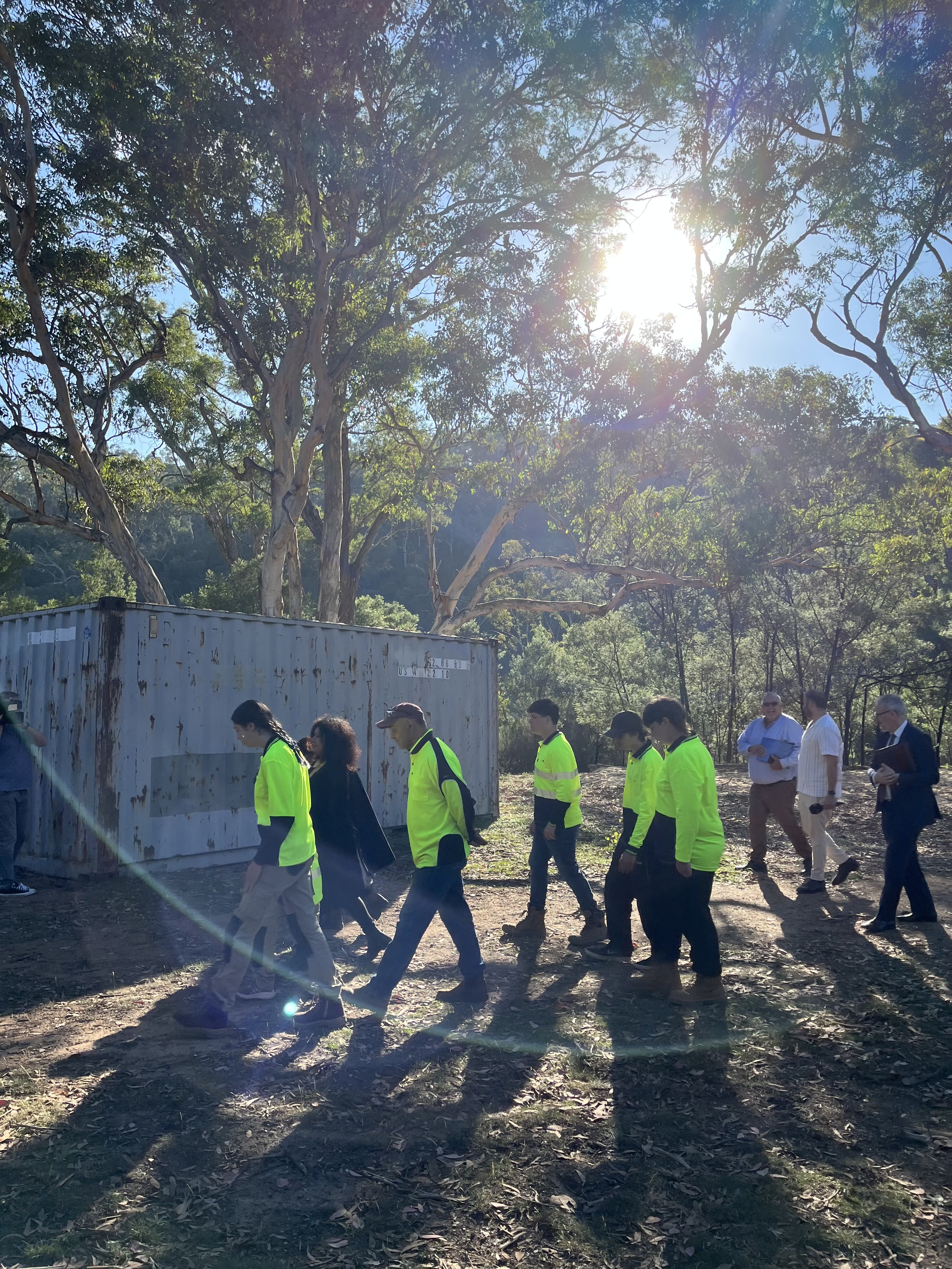 Additional Junior Ranger programs announced | National Indigenous Times