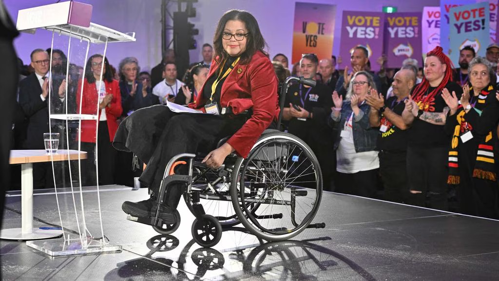 Indigenous Australians with disability facing doubl... | National ...