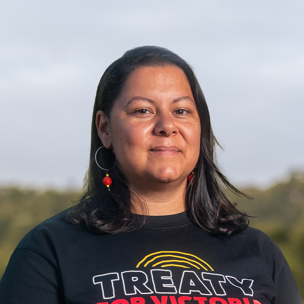 Victorian Treaty bill hailed as a once-in-a-century... | National ...