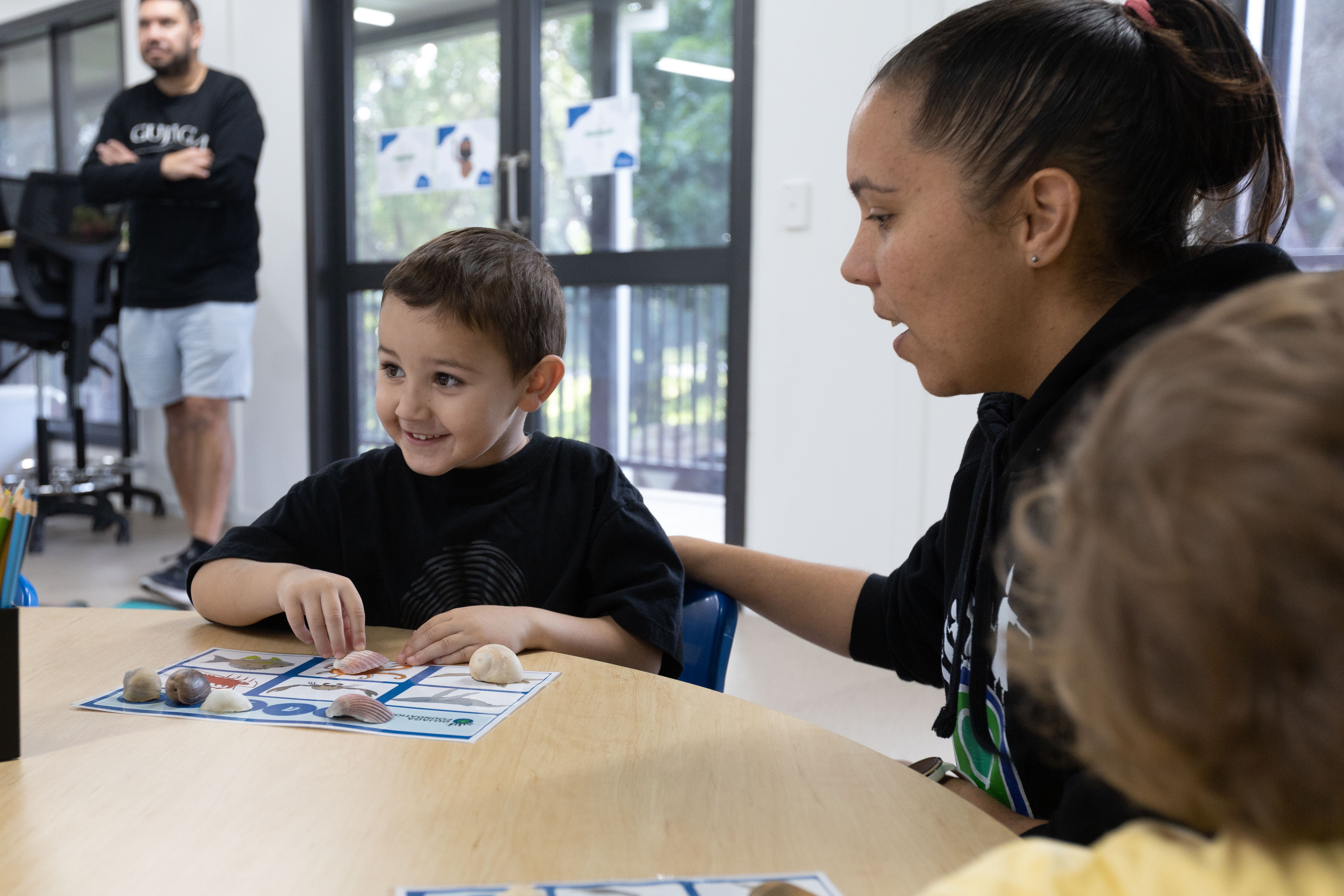 Exclusive: Dharawal language revitalisation project... | National ...