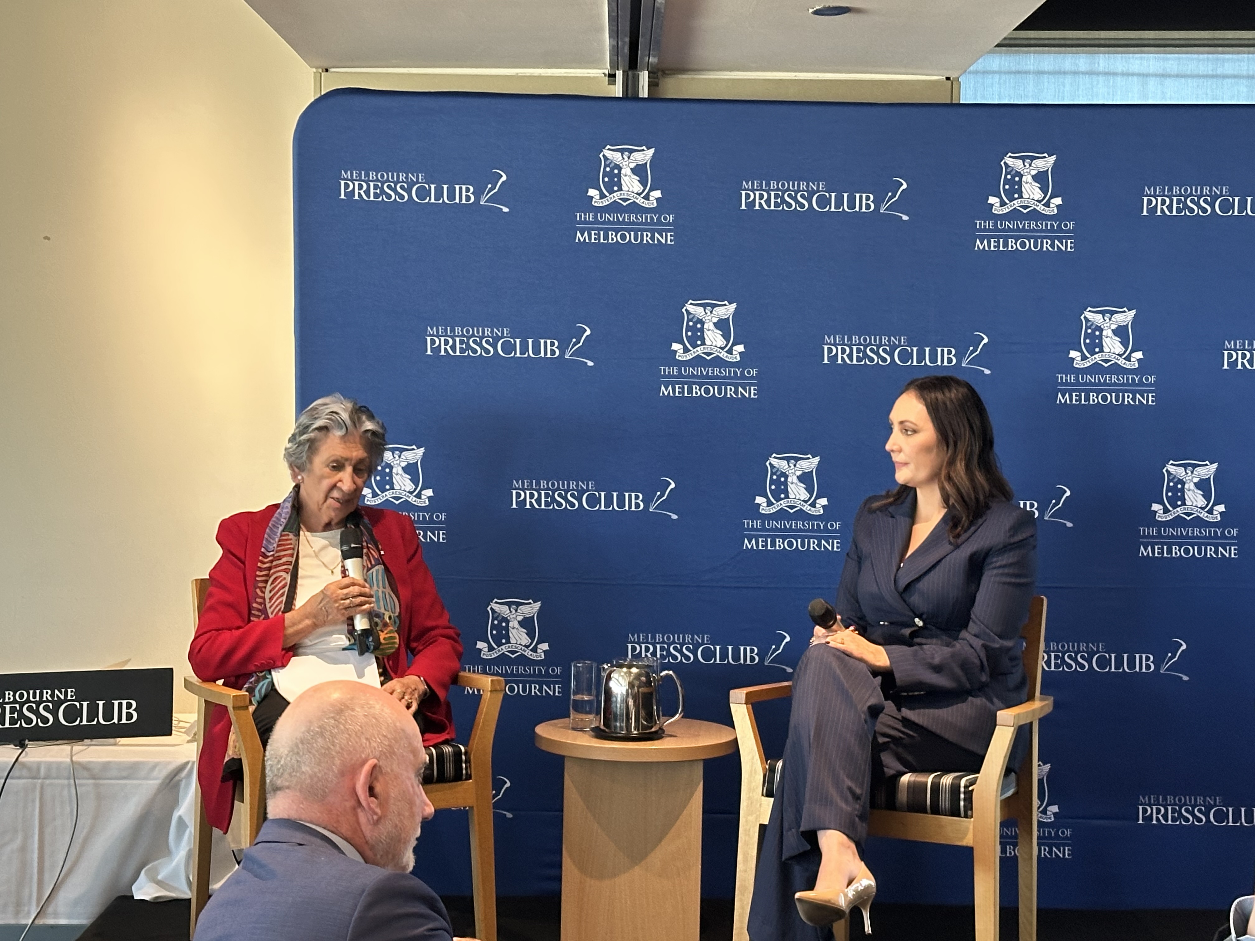 "These are stories from now": Yoorrook's final repo... | National ...