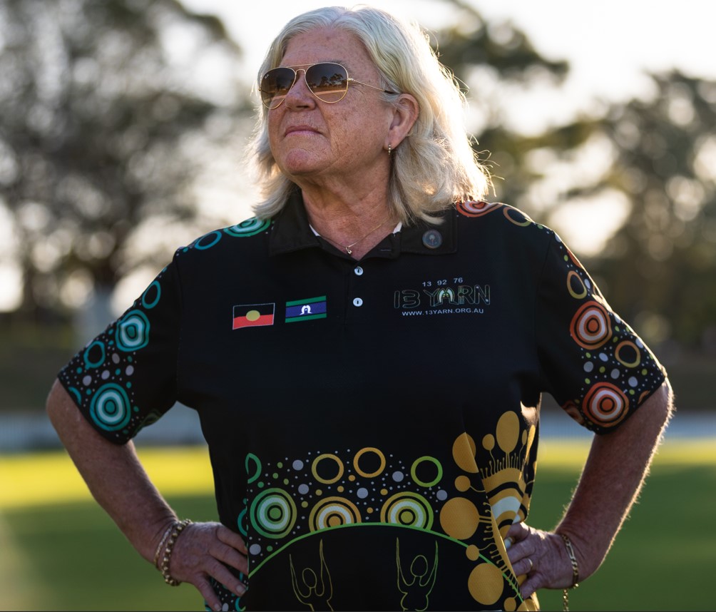 First Peoples urged to stay safe during Treaty deba... | National ...
