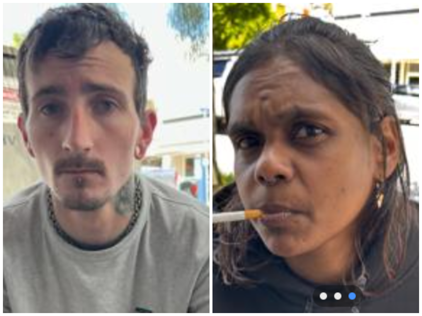 Call for public assistance as Victoria Police searc... | National ...