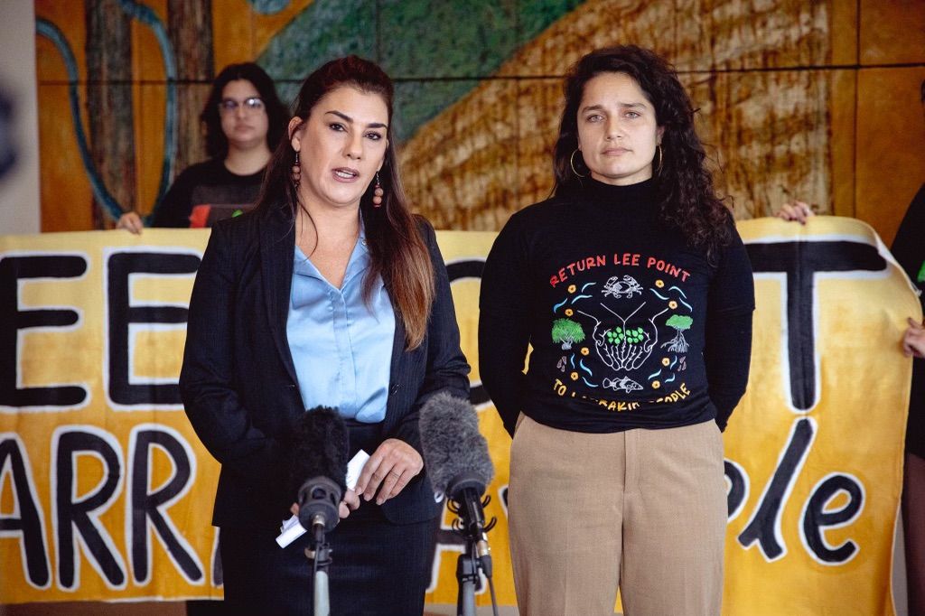 Exclusive: Calls for federal government to cancel '... | National ...
