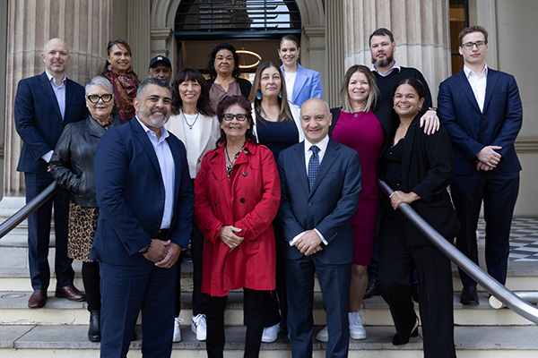 Trade deal with dedicated First Nations business ch... | National ...