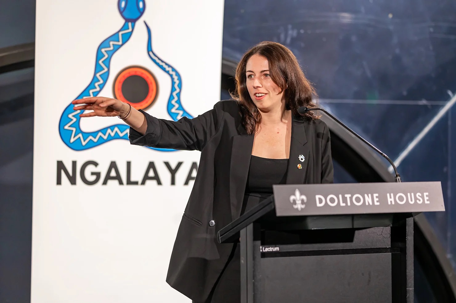 Aboriginal Legal Service (NSW/ACT) vital for First ... | National ...