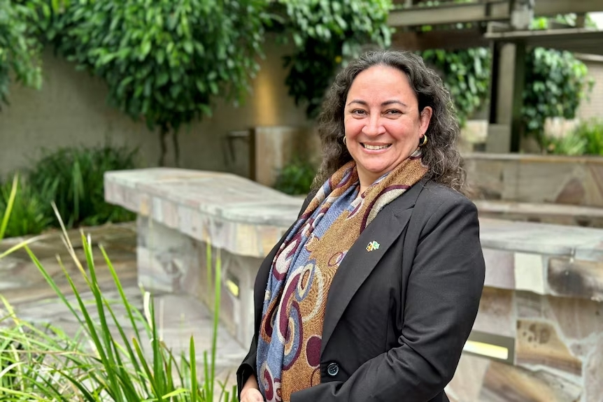 First Nations women let down by native title system... | National ...