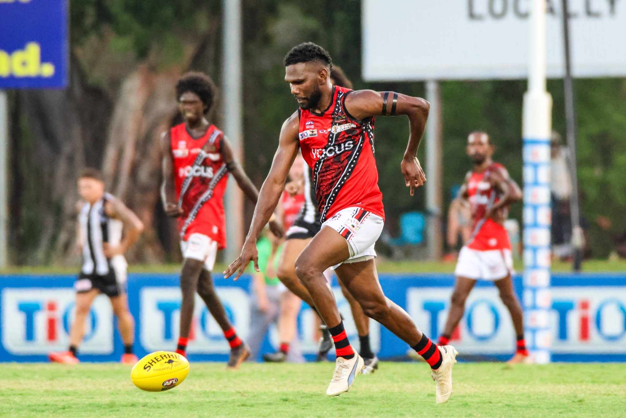 Tiwi Bombers record second win in three seasons | National Indigenous Times
