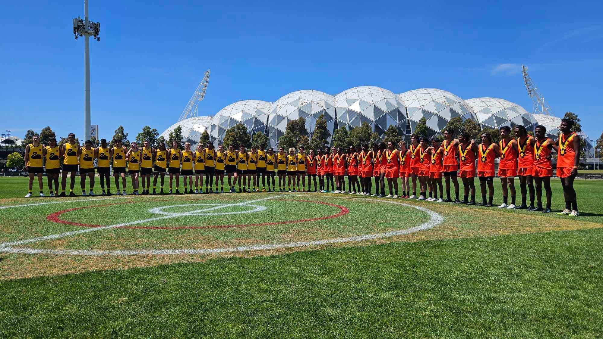 NT crowned champions at inaugural Clontarf State of... | National ...