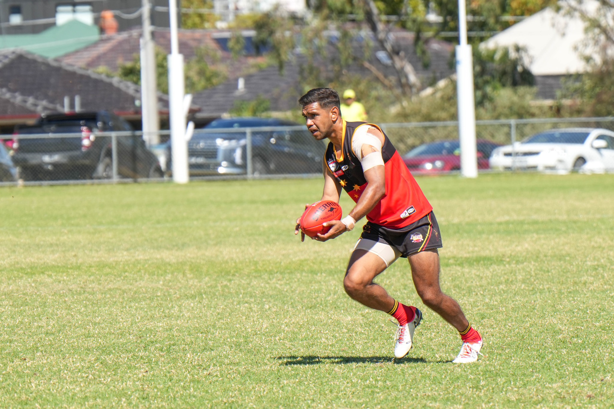 Fitzroy Stars coach Lionel Proctor has a premiershi... | National ...