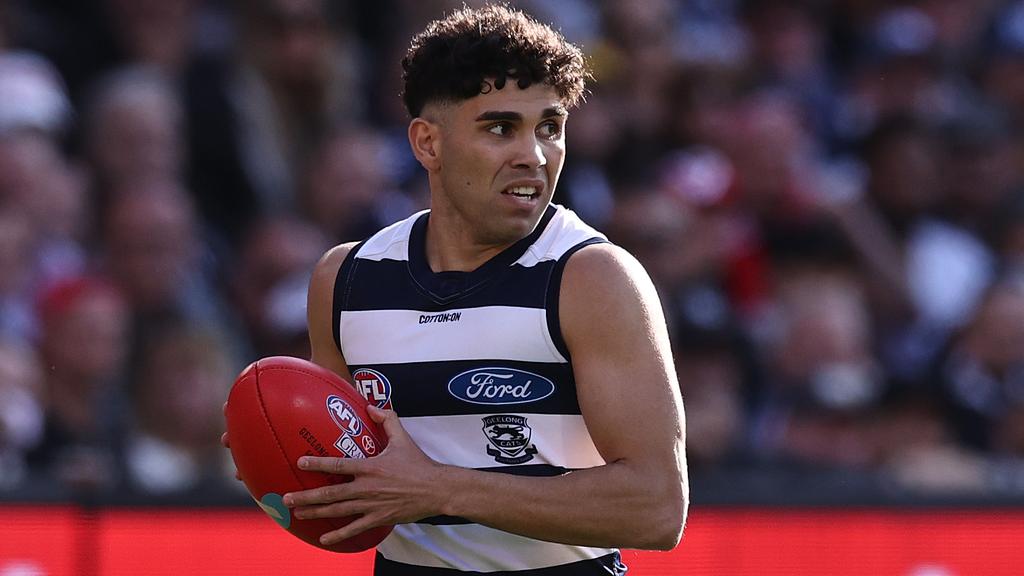 Stengle shines in the Cats' win over Brisbane | National Indigenous Times