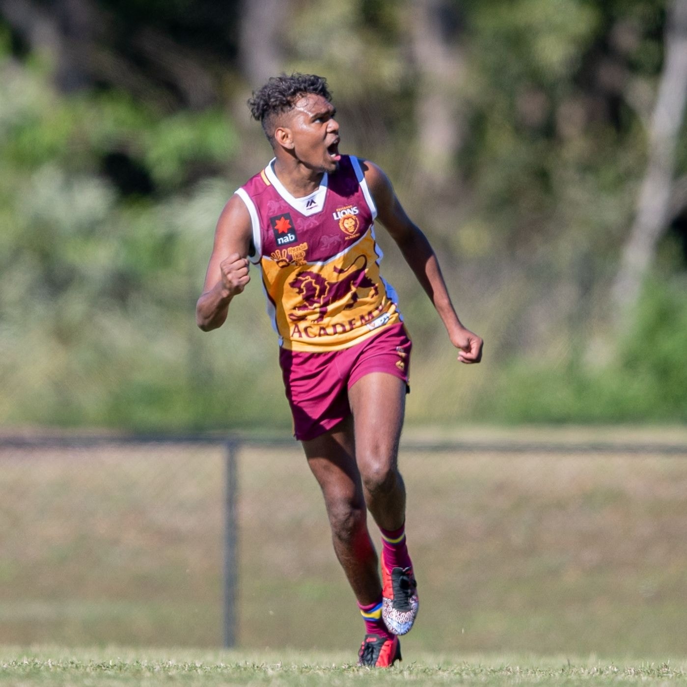 Coleman set for NTFL debut alongside ex-Lions teamm... | National ...