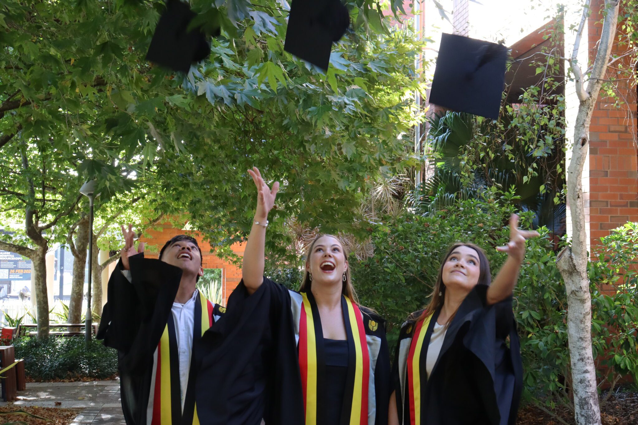 Three new Indigenous doctors graduate, strengthenin... | National ...