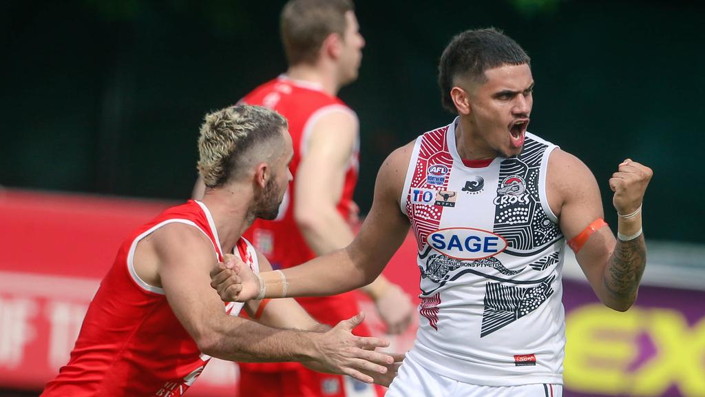 Ronald Fejo embraces fresh start at SANFL club Glen... | National ...