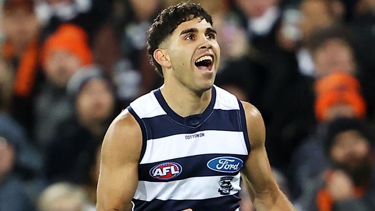 Small forwards shine in final AAMI Community Series... | National ...