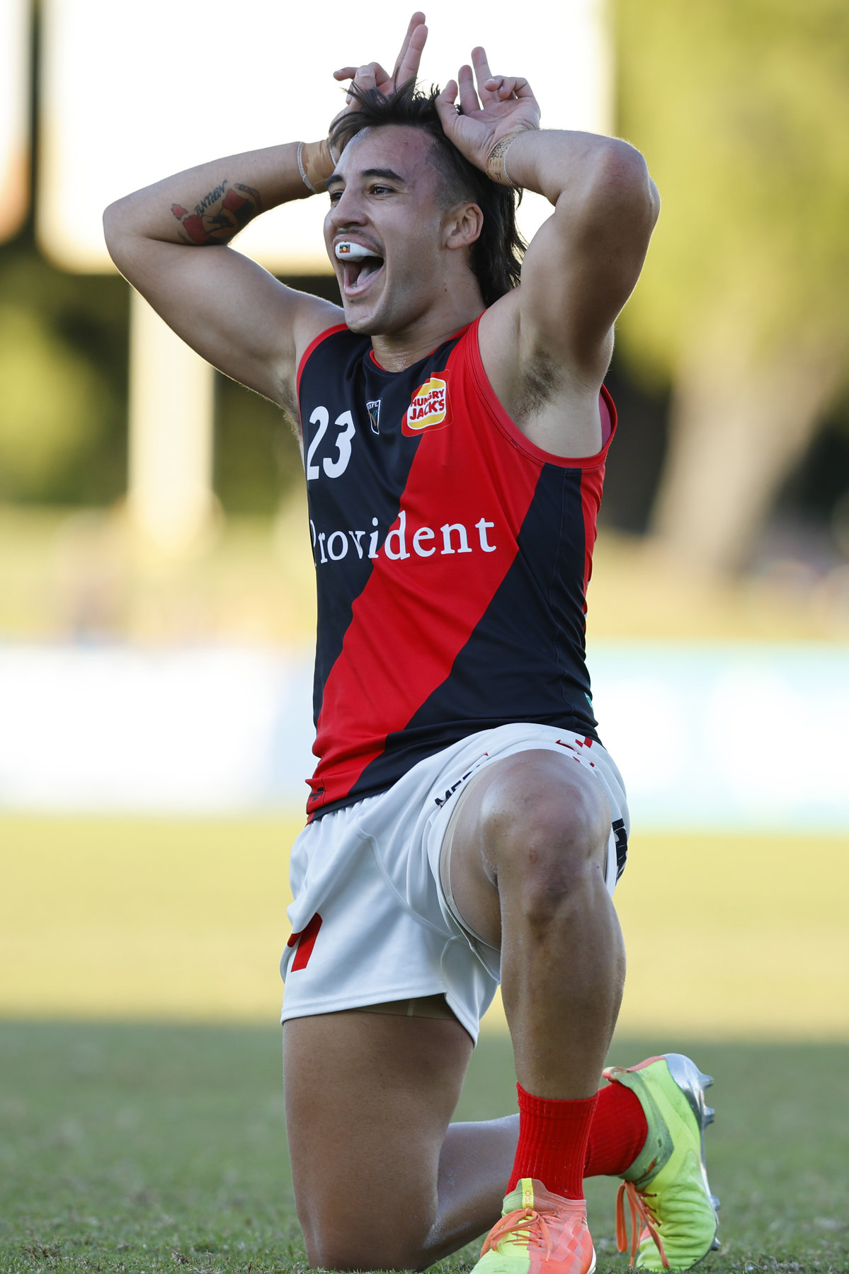 Former WAFL star appointed Mines Rovers coach | National Indigenous Times