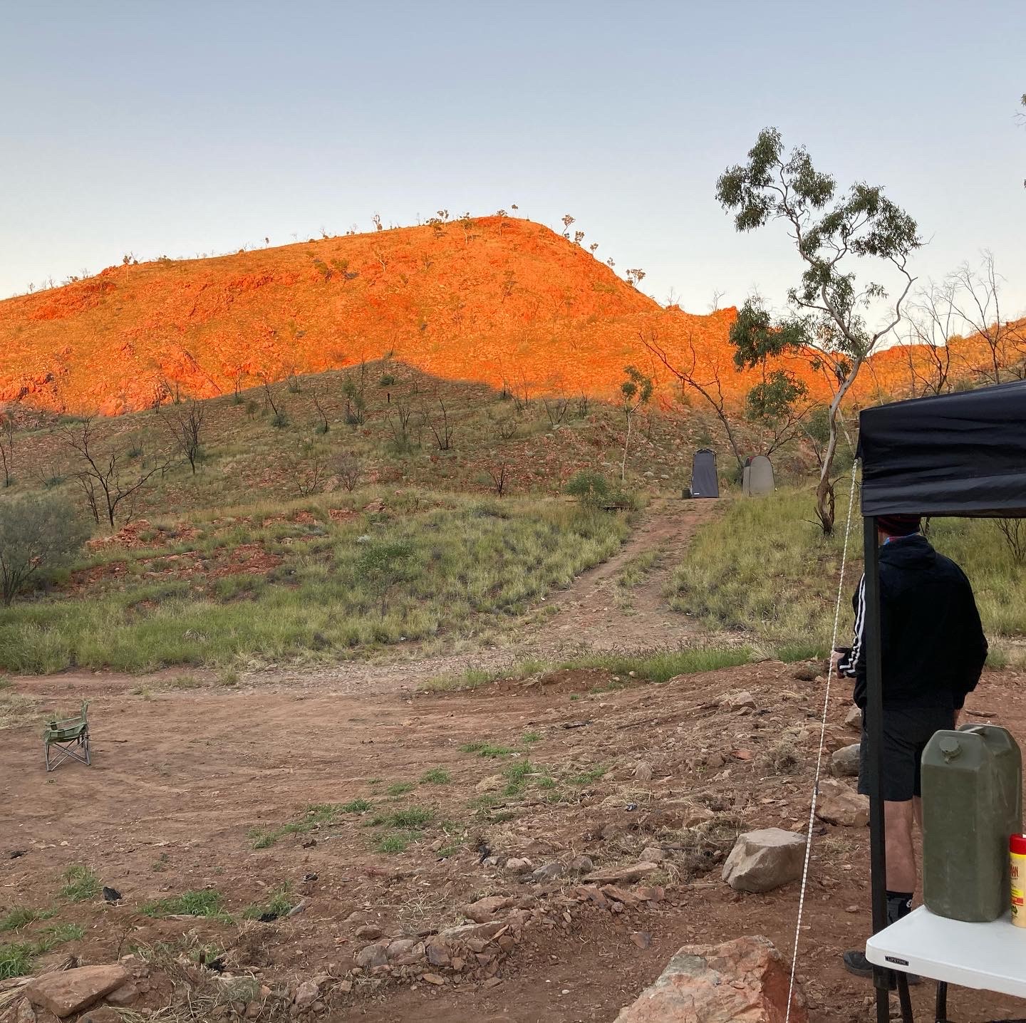 New Red Centre Tour becomes biggest local Indigenou... | National ...