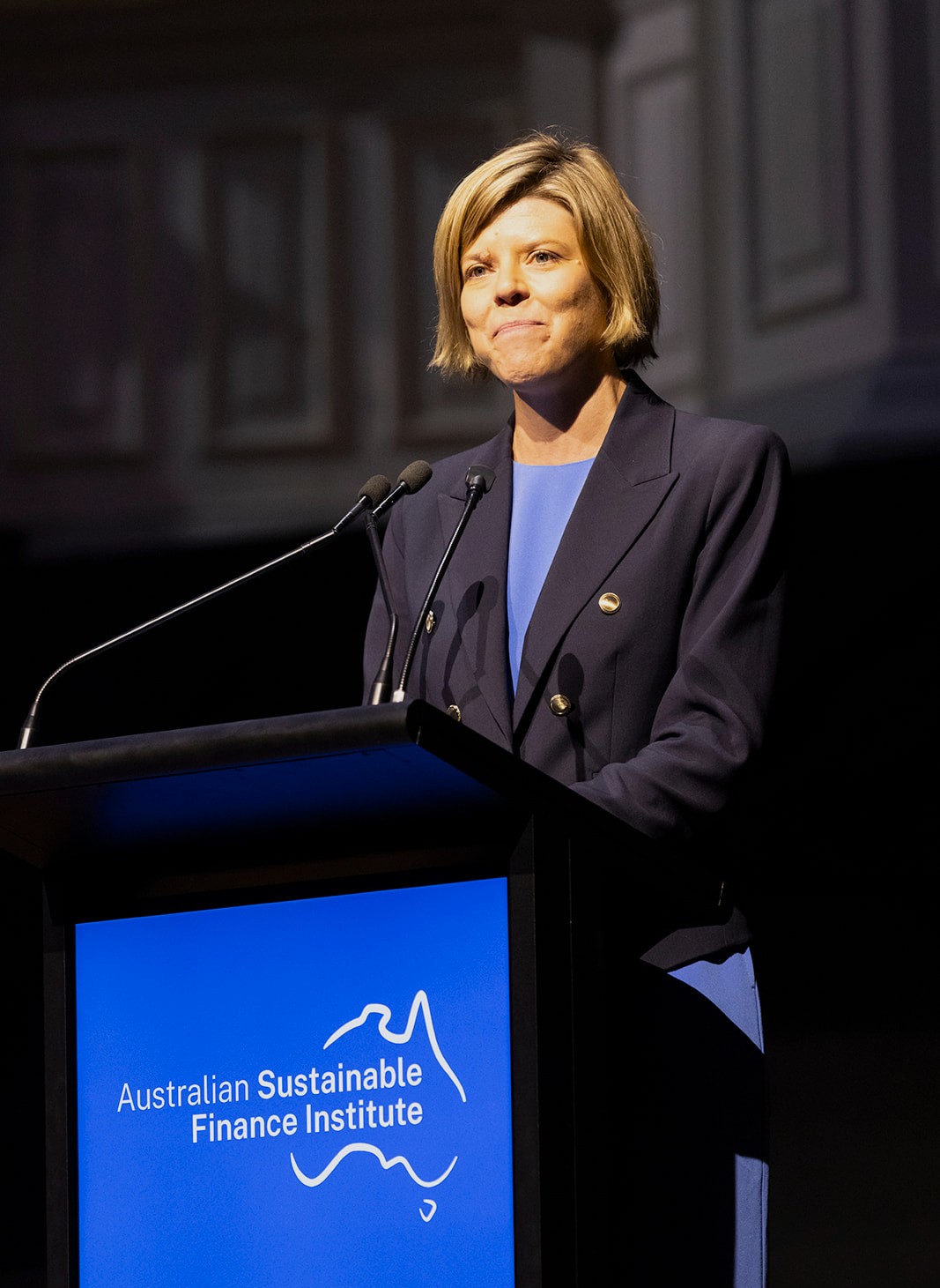 Professor Deen Sanders OAM to strengthen First Nati... | National ...