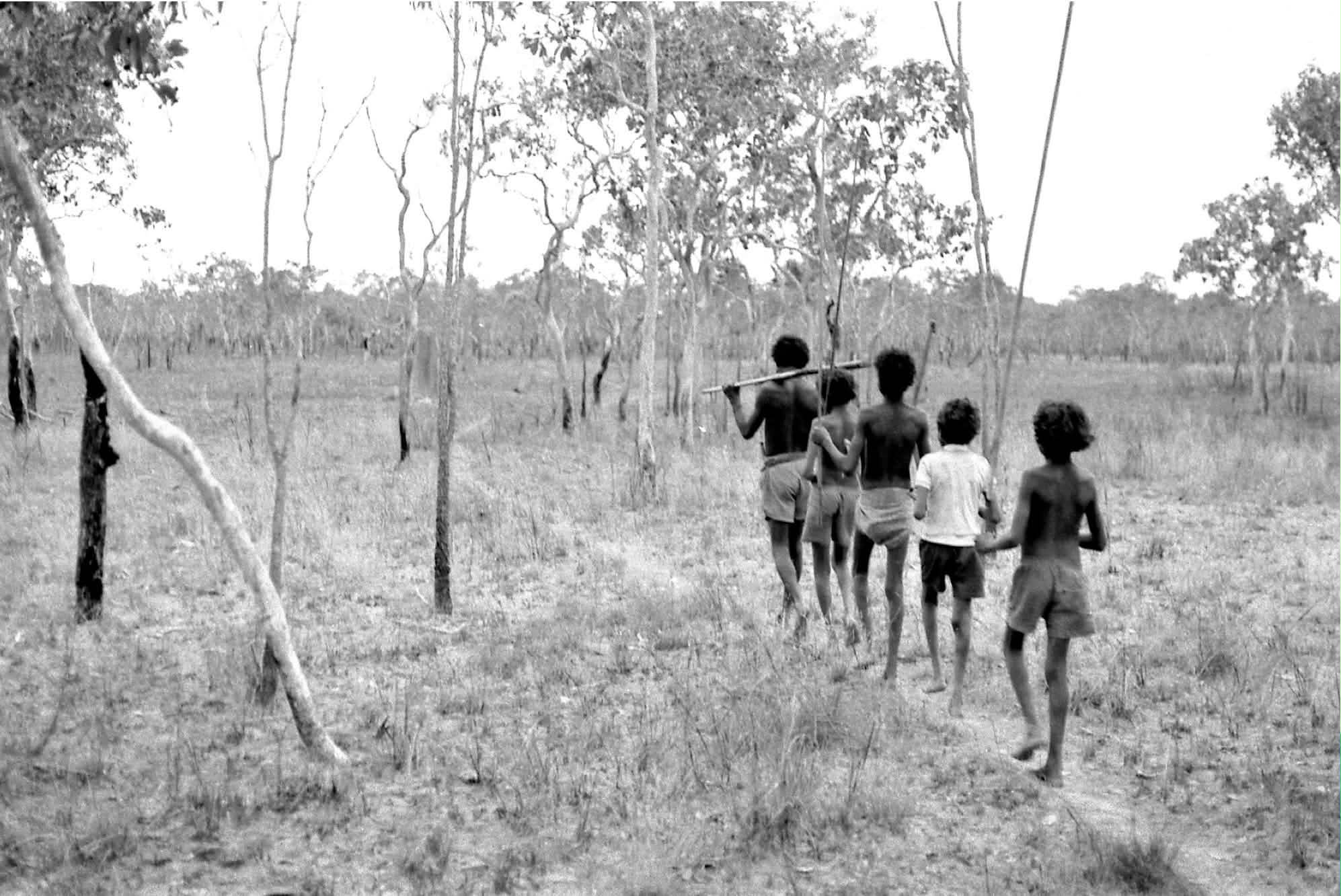Homelands are the answer, says Yingiya Guyula | National Indigenous Times