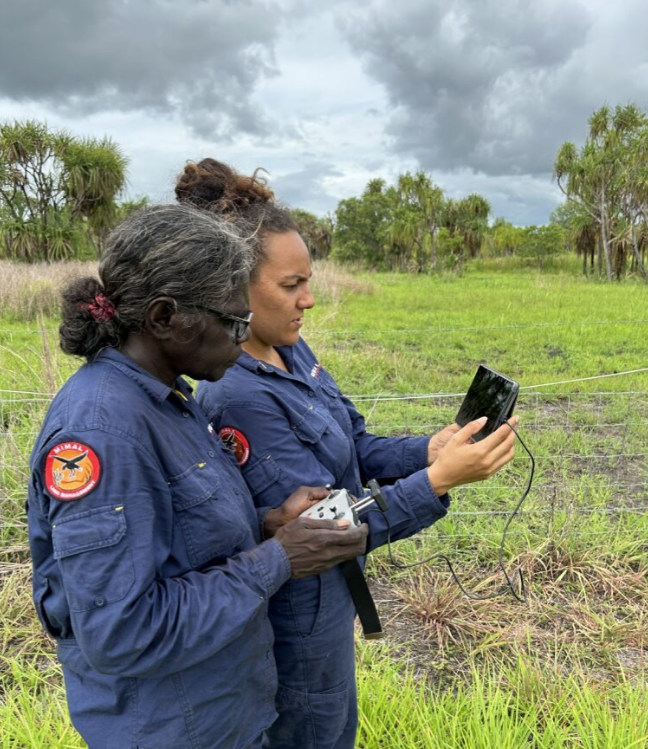 Stronger Country, Stronger Communities: Indigenous ... | National ...