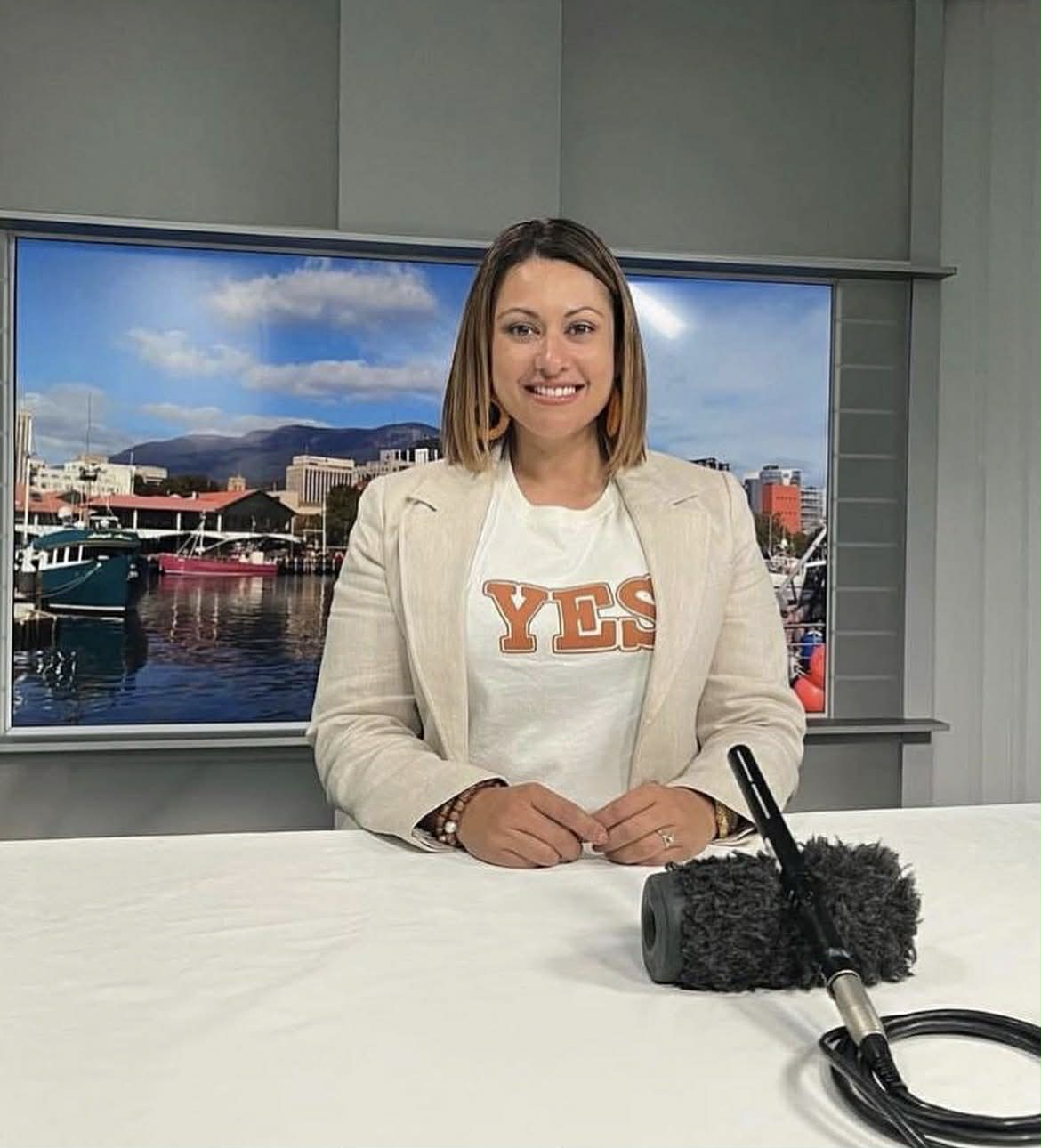 Women's History Month – Jade Appo Ritchie | National Indigenous Times