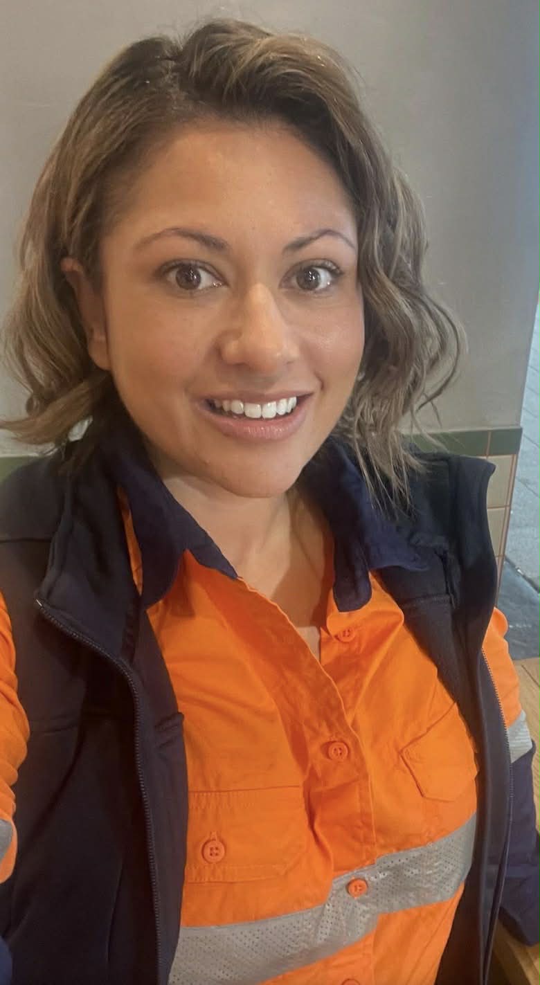 Women's History Month – Jade Appo Ritchie | National Indigenous Times